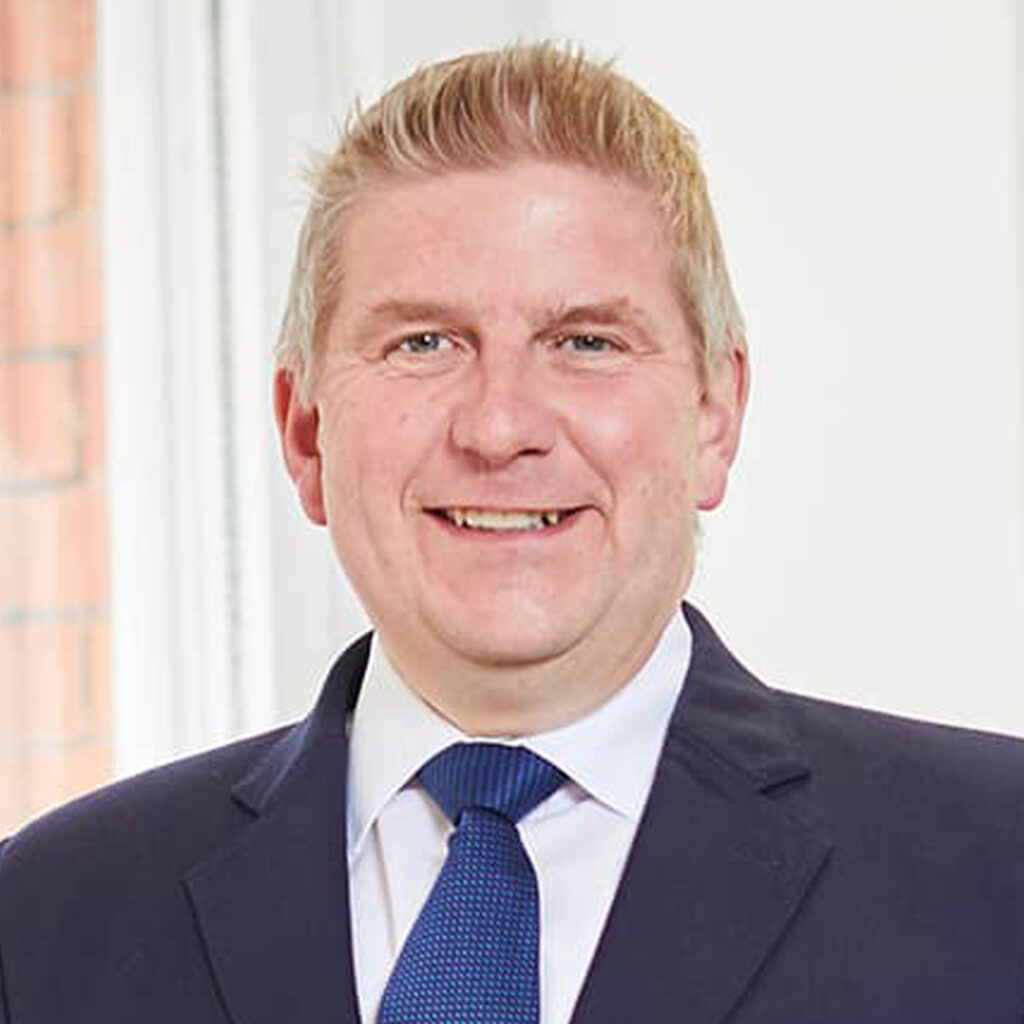 Gareth Morris – Old Patesians RFC