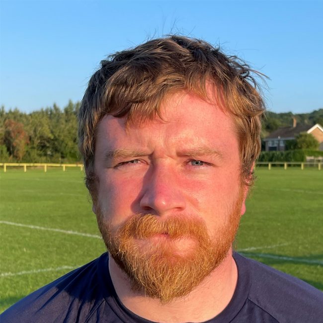 Team – Old Patesians RFC