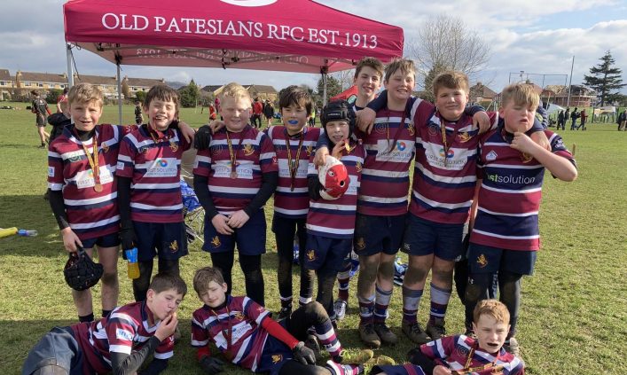 Old Patesians RFC