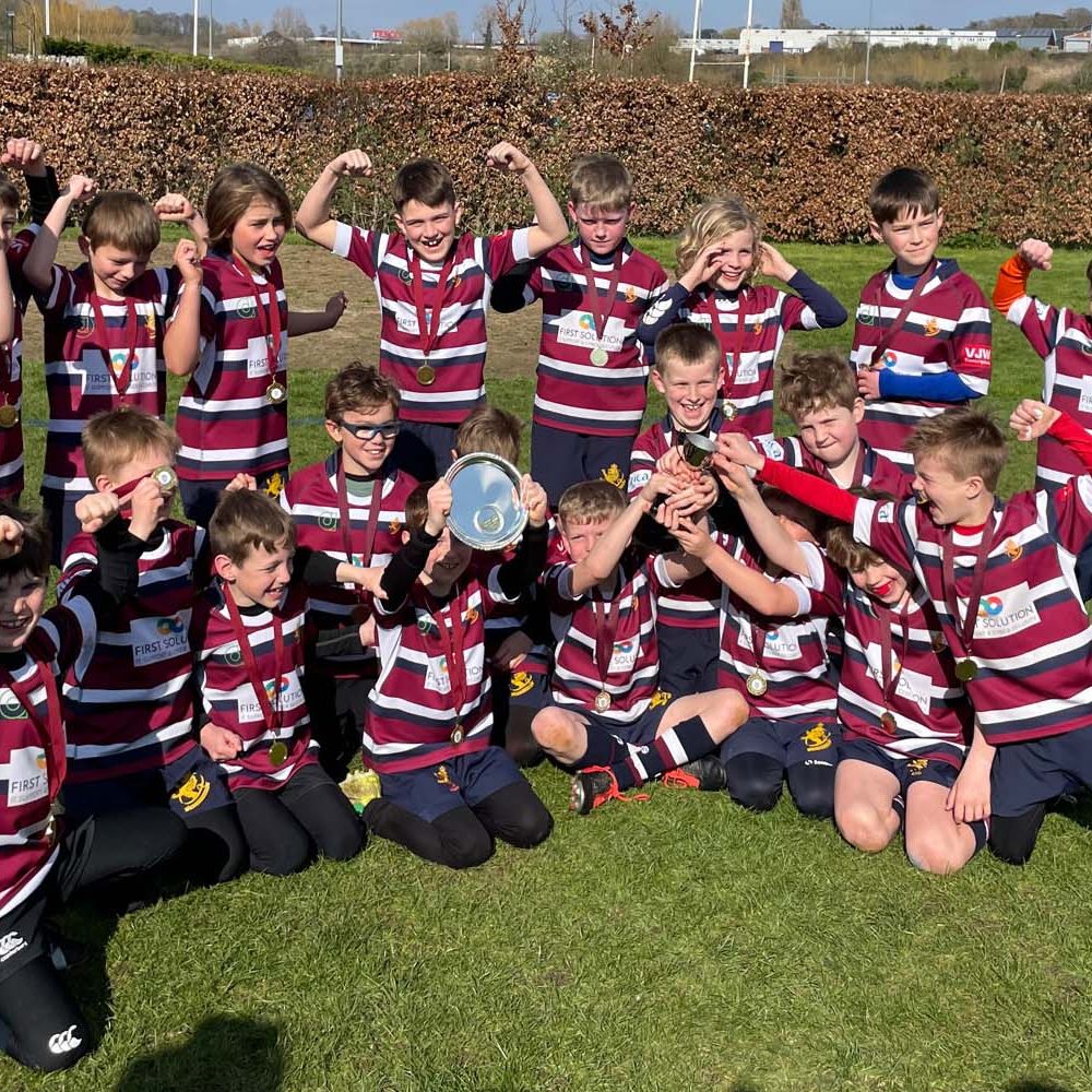 News – Old Patesians RFC