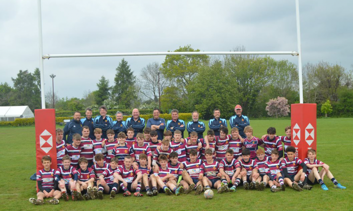 Old Patesians RFC
