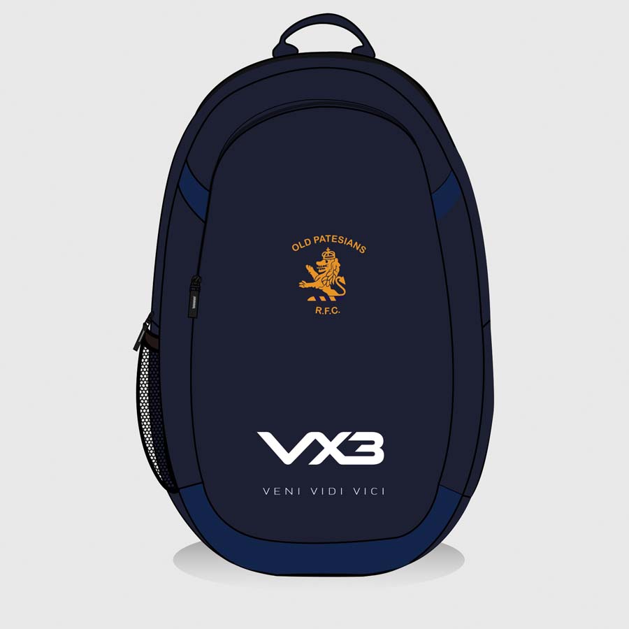 Senior Kit Shop – Old Patesians RFC