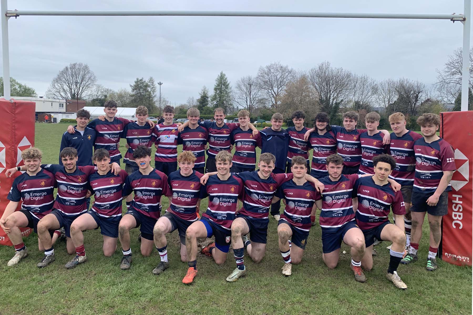 Old Pats Colts v Cirencester 16-04-23 – Old Patesians RFC