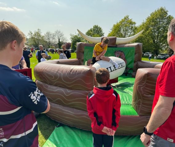 2023 Spring Club Day – Old Patesians RFC