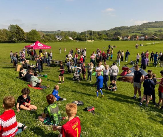 2023 Spring Club Day – Old Patesians RFC