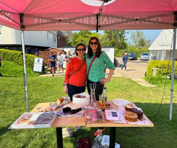 2023 Spring Club Day – Old Patesians RFC