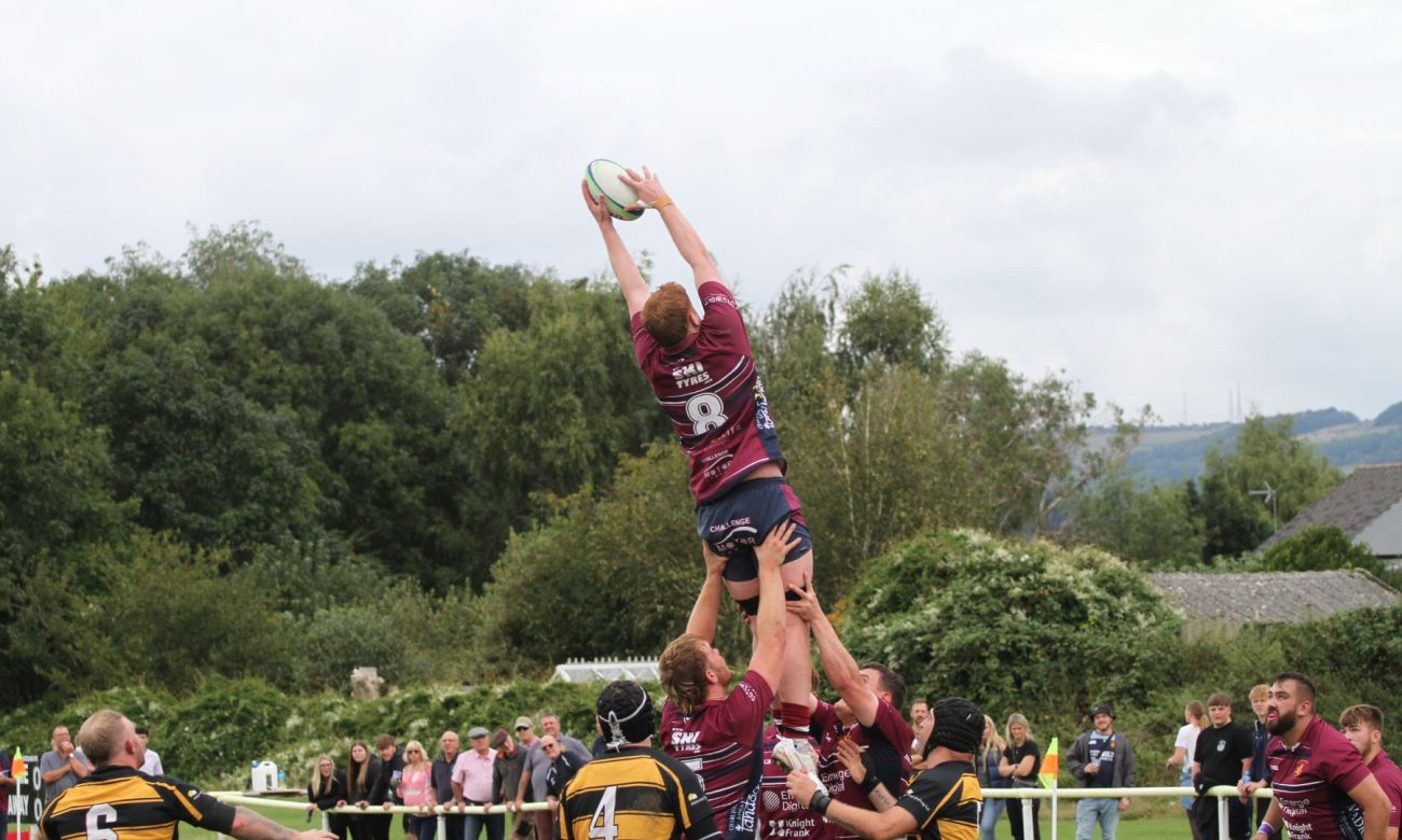 Old Patesians RFC – Community rugby club based in Cheltenham