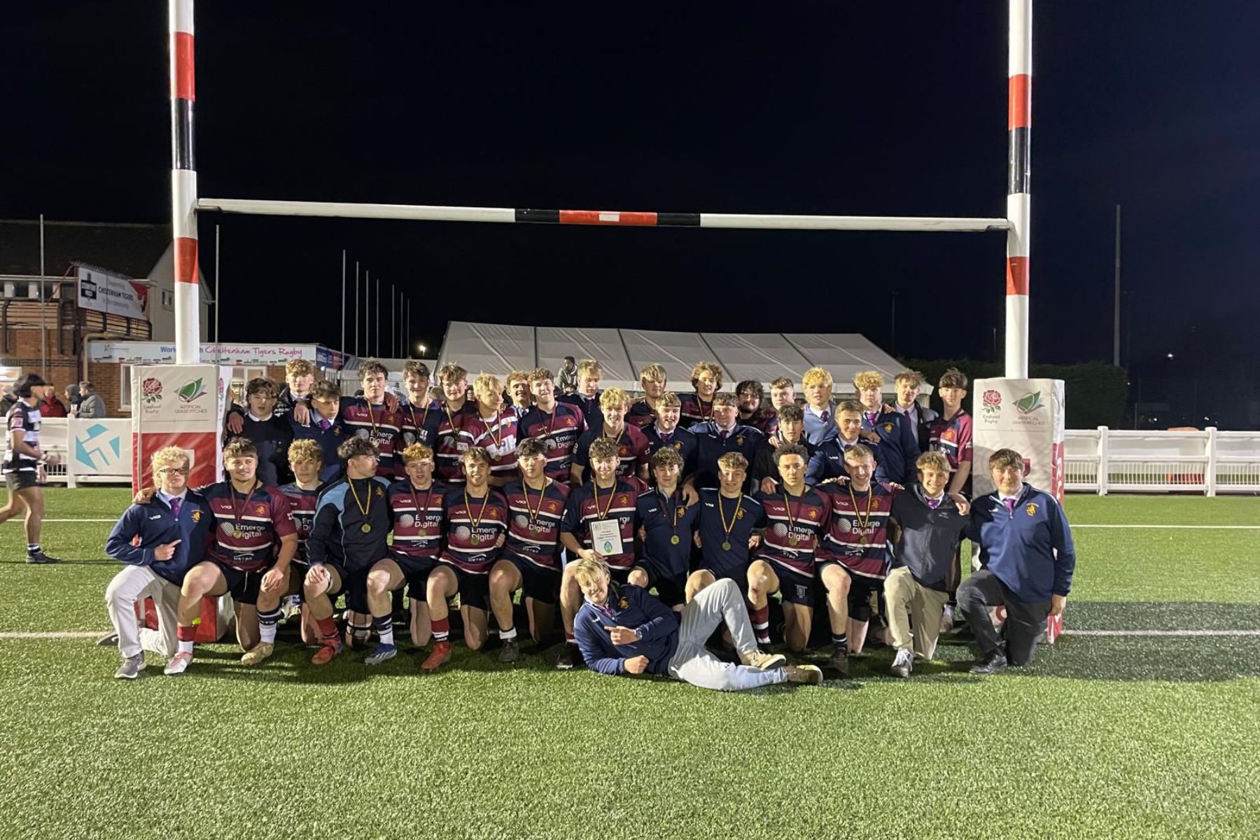 Old Pats Colts Triumph Third Year in a Row – Old Patesians RFC